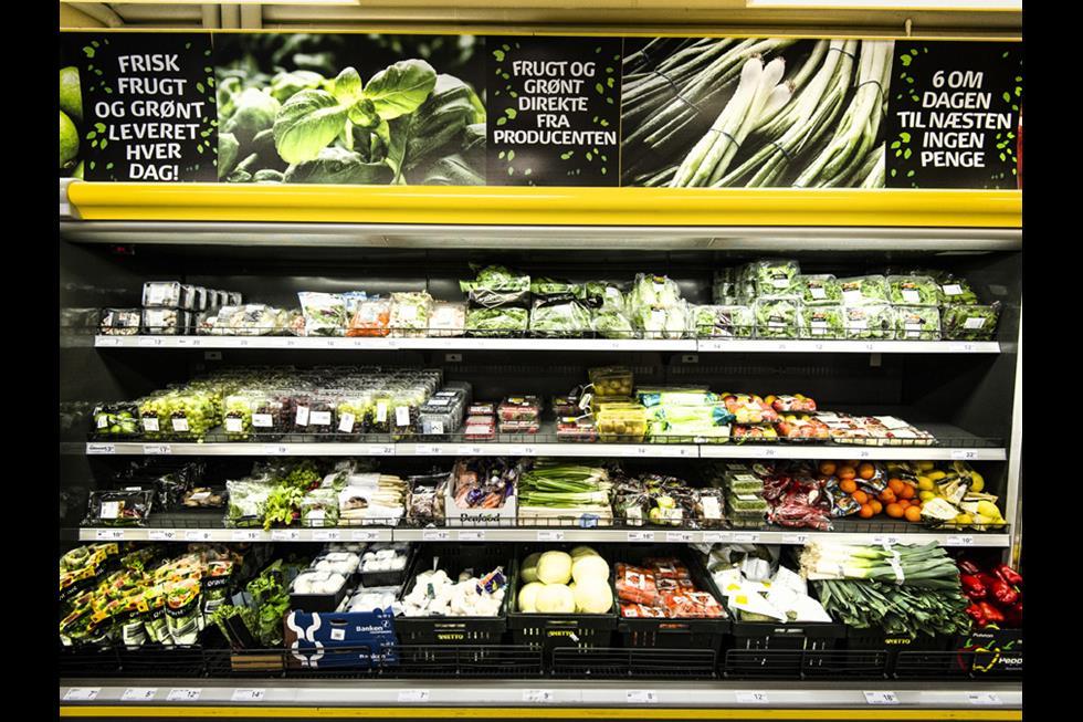 Inside Netto: From Denmark with discounts | News | The Grocer